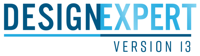 DESIGN-EXPERT - CQ Consultancy